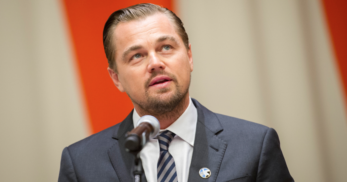 Leonardo DiCaprio compra isla Guafo en Chiloé y la dona a Chile para ...